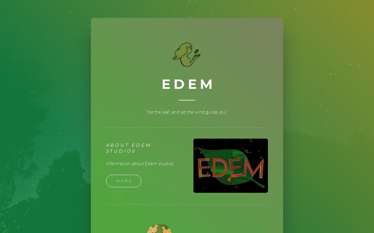 EDEM STUDIOS